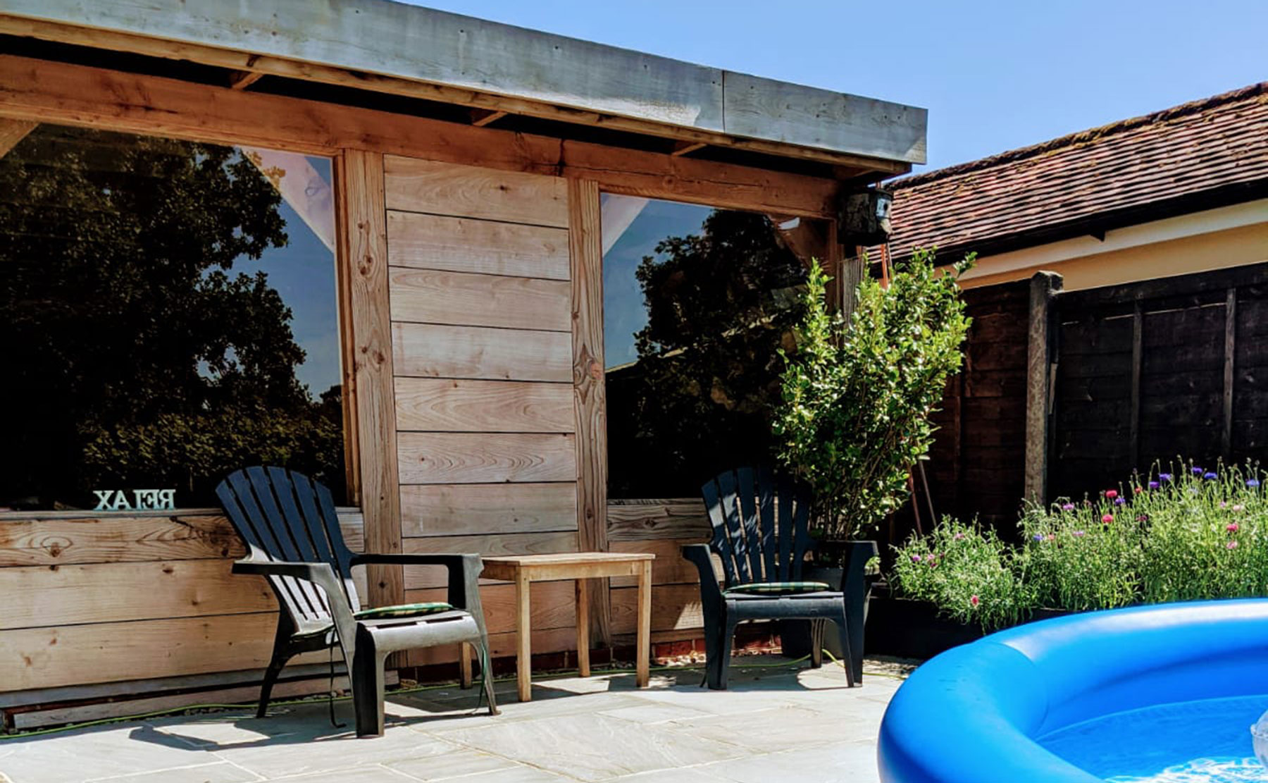 Is now the perfect time to plan your outside build? – Bespoke Outdoor ...